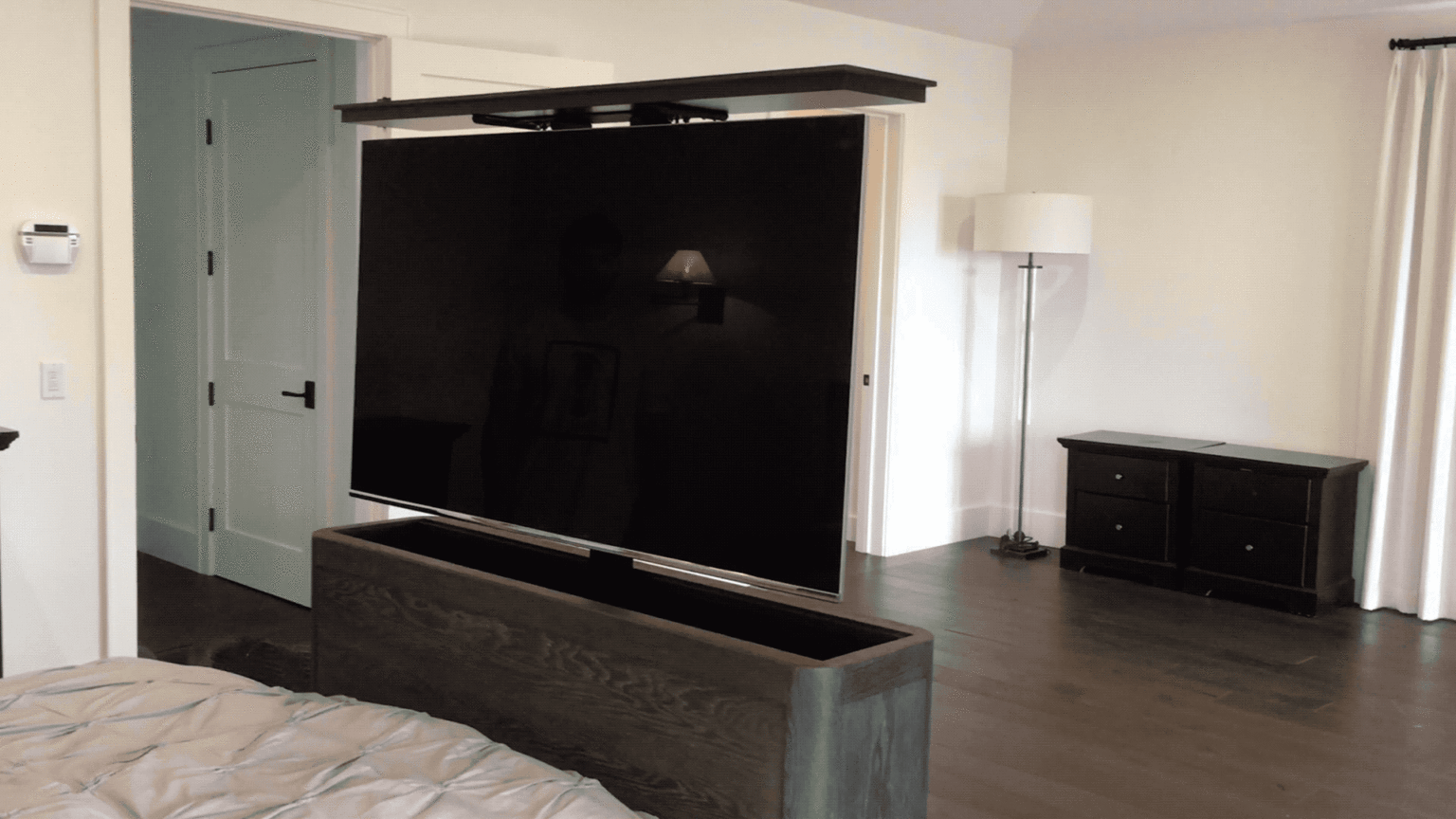 Custom Media Centers | Jose Bejarano | Los Angeles, CA